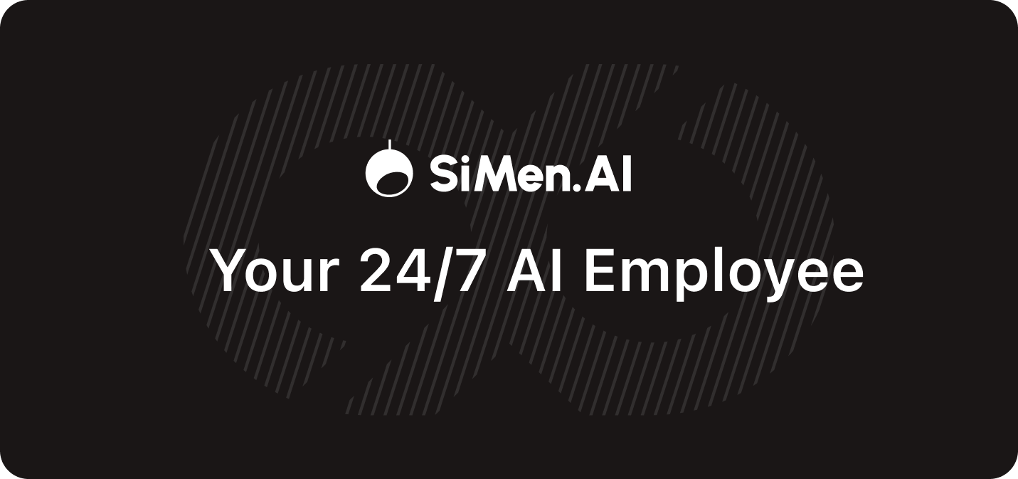 Simen — Run Your OpenClaw AI Agent in 60 Seconds